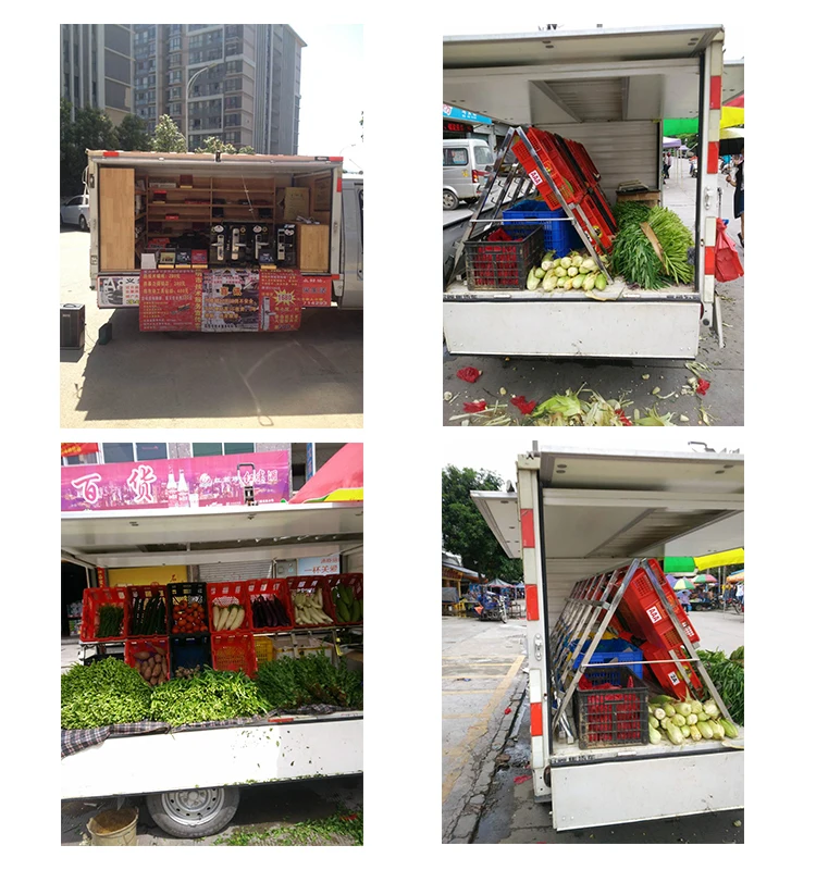 Mobile Roadside/wayside Stall/stand - Buy Mobile Roadside Stall,Mobile ...