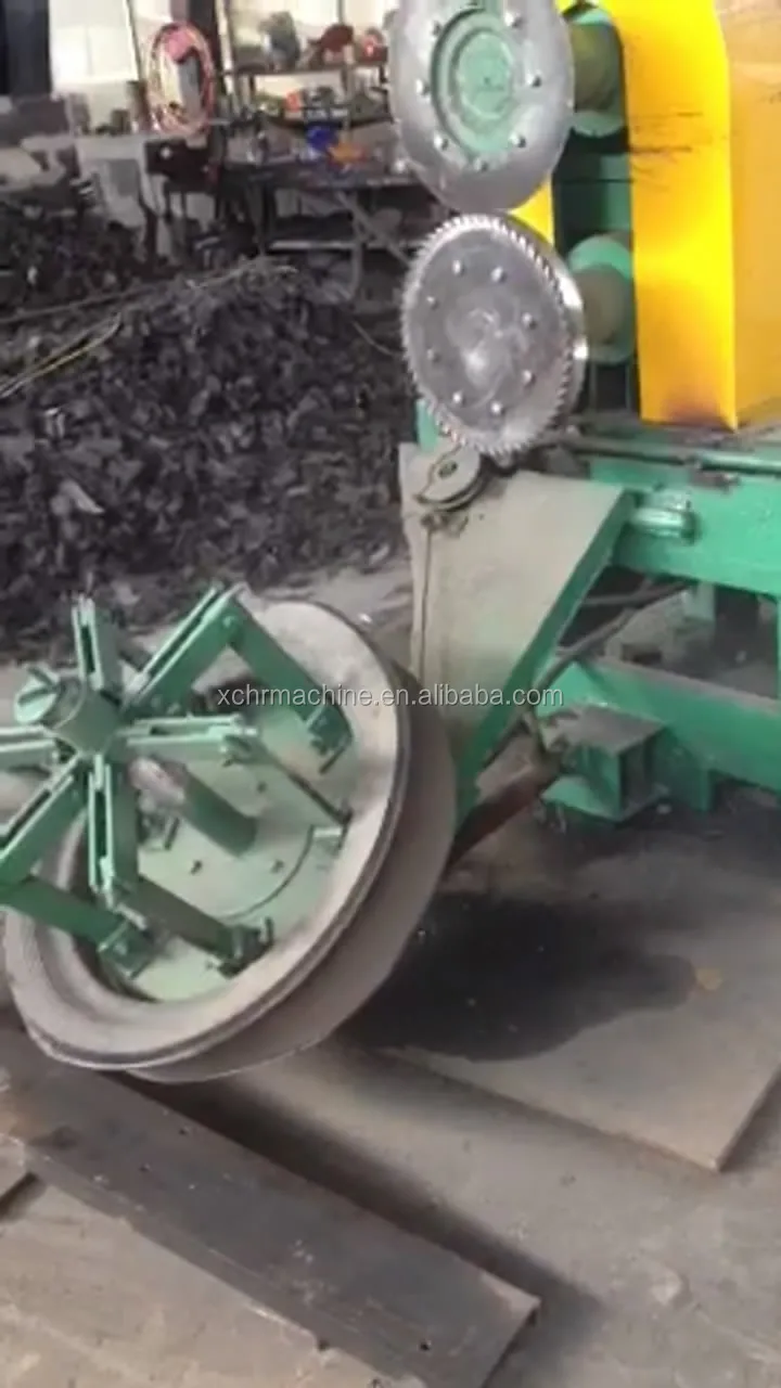 Tire Ring Sidewall Cutting Machine Tire Circle Cutter Otr Tire ...