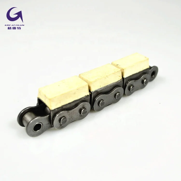 Fully-automatic Rubber Coated Chain 10b-g1/10a-g1 With Nbr Nitrile ...