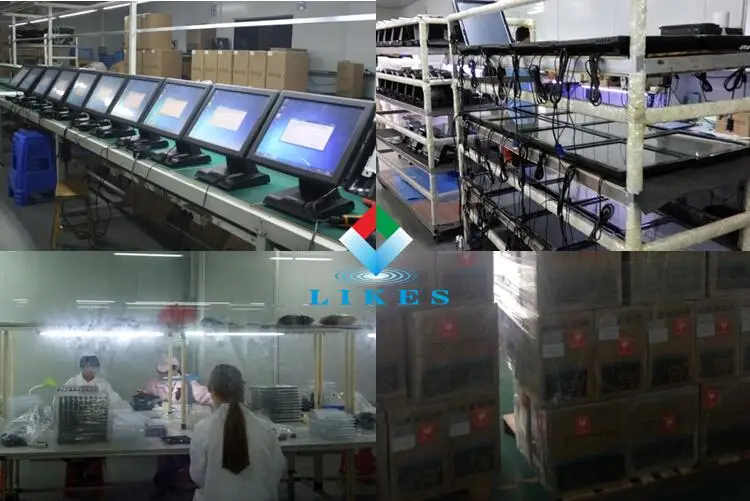 3-position Lock Flip Top Pos Cash Drawer With Low Price - Buy Pos Cash ...