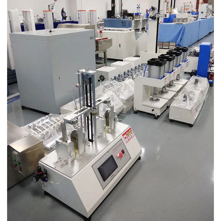 Laptop/mobile Micro Drop Tester - Reliable & Customizable