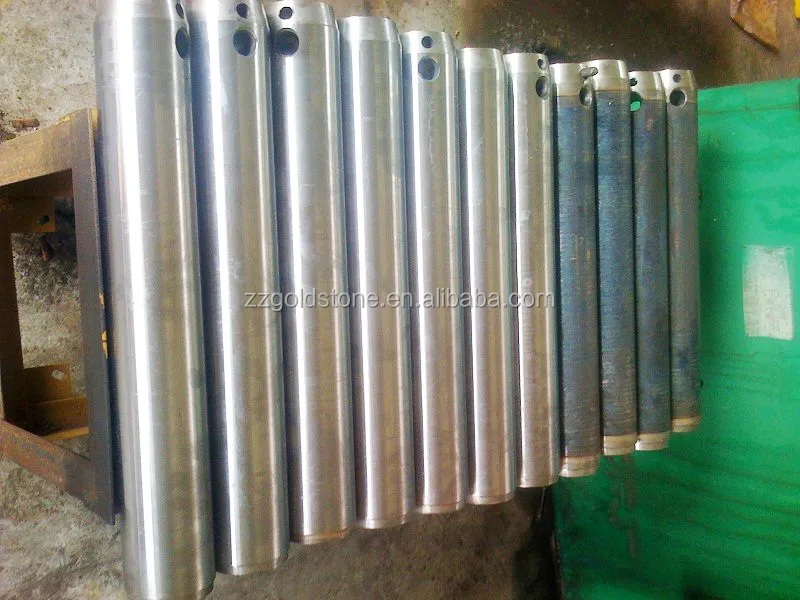 Volvo Excavator EC290 Boom Pin - Durable & Reliable