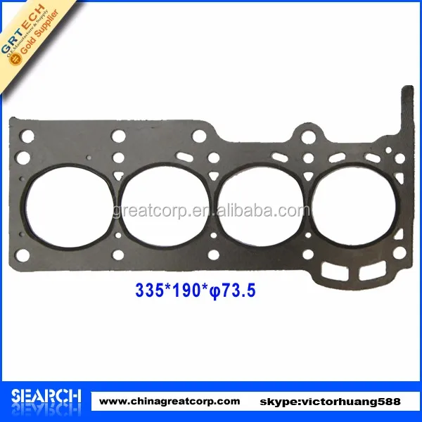 11115-23030发动机气缸盖垫圈| Alibaba.com