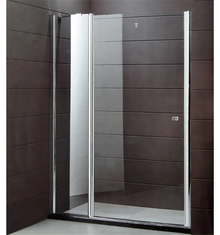 Portable Toilet and Shower Room Shower Screen Extension