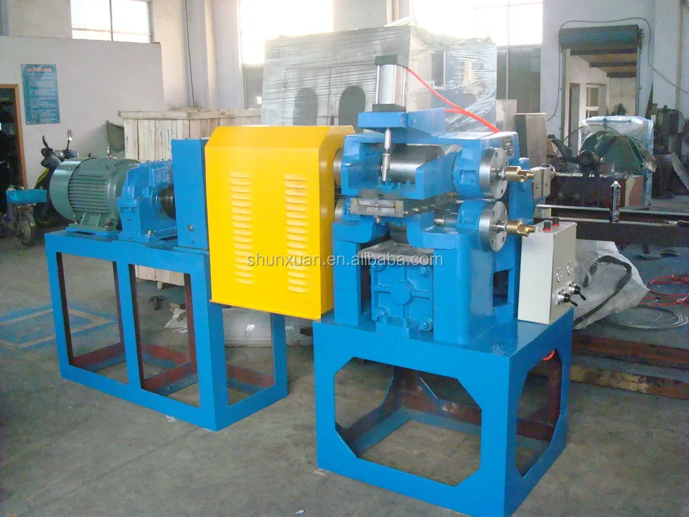 Polyester Crimping Machine For Zhangjiagang Psf Production Line - Buy ...