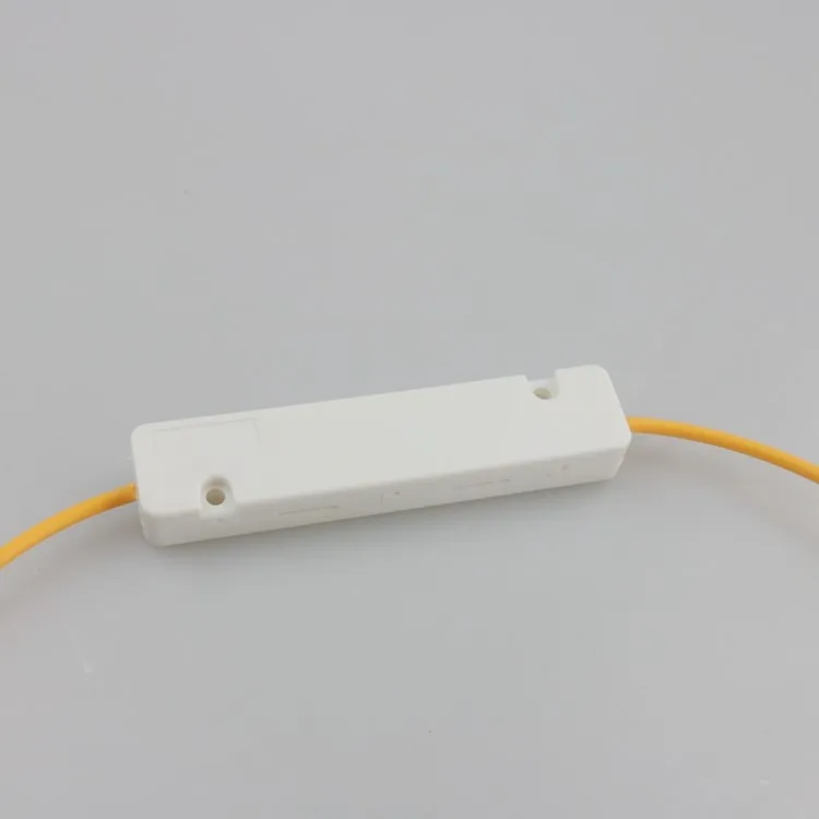 FTTH Fiber Optic Protective Box - 1 Year Warranty