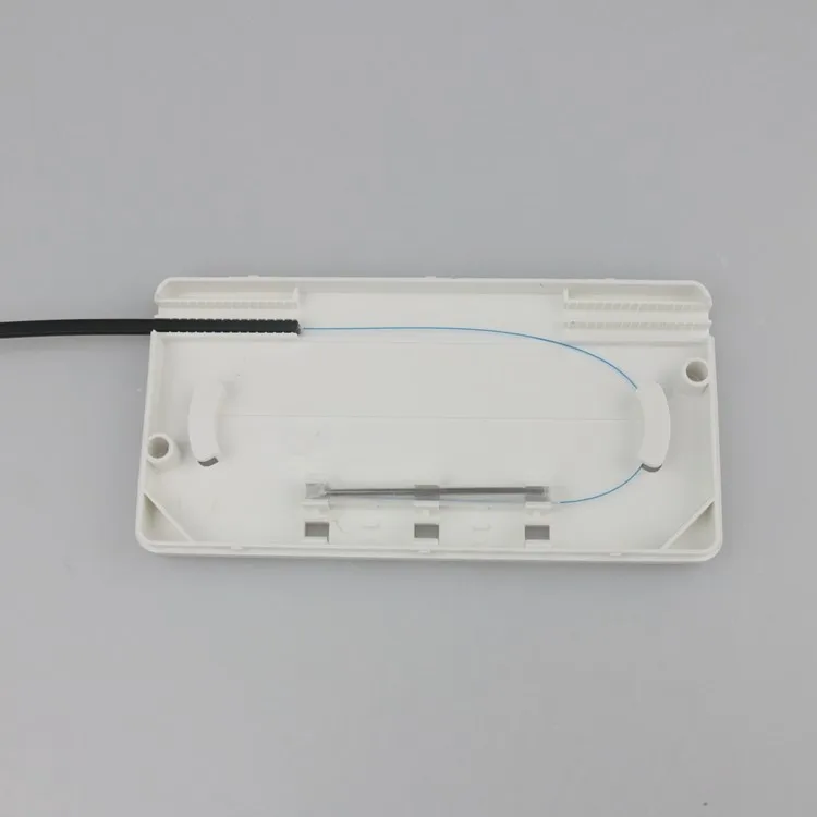 FTTH Drop Repair Splice Closure - Yogel Optical Protection Box