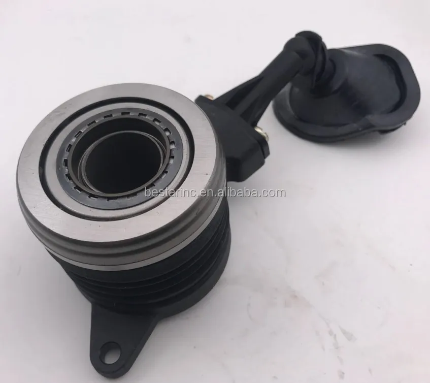 Clutch Slave Cylinder for Fiat Ducato - KOOLMAN 3182600165