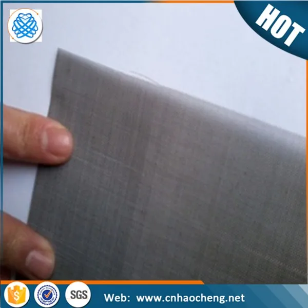 Heater Element 200 Mesh Tungsten Wire Mesh Netting - Buy Tungsten Wire ...
