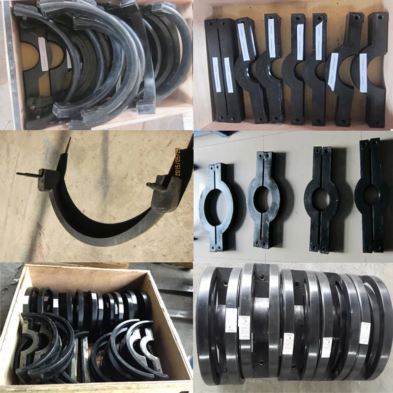 High Quality BOP Rubber Seals - Durable & Reliable Performance