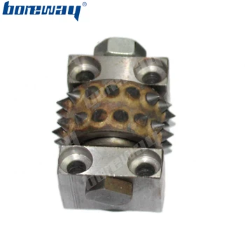 Boreway Bush Hammer Bit - Buy Bush Hammer Bit,Jack Hammer Bits,Hammer ...