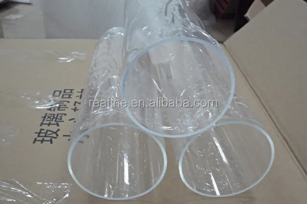 Color Acrylic Tube Milky Light Diffusion Acrylic Tube Pmma Tube - Buy ...