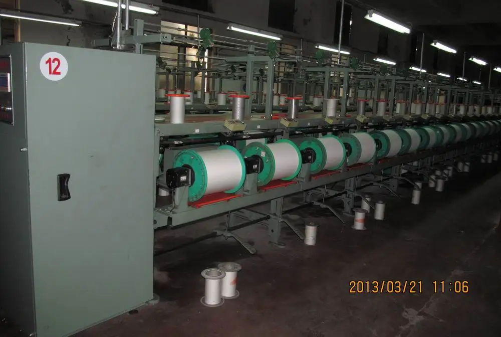 Sgd 2010 Jumbo Bobbin Winding Machine - Buy Jumbo Bobbin Winding ...