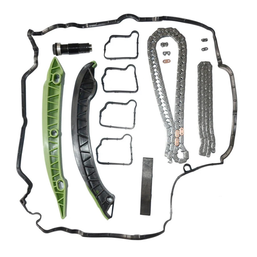 Timing Chain Cams Kit for Mercedes M271 - OEM Quality