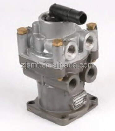 Truck Spare Parts Mb4630 Foot Brake Valve - Buy Truck Parts Foot Brake ...