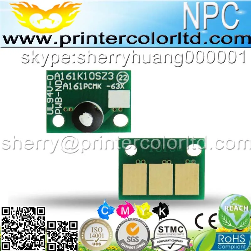 Developer Chip Dv313 For Konica Minolta Bizhub C258/308/368 - Buy ...