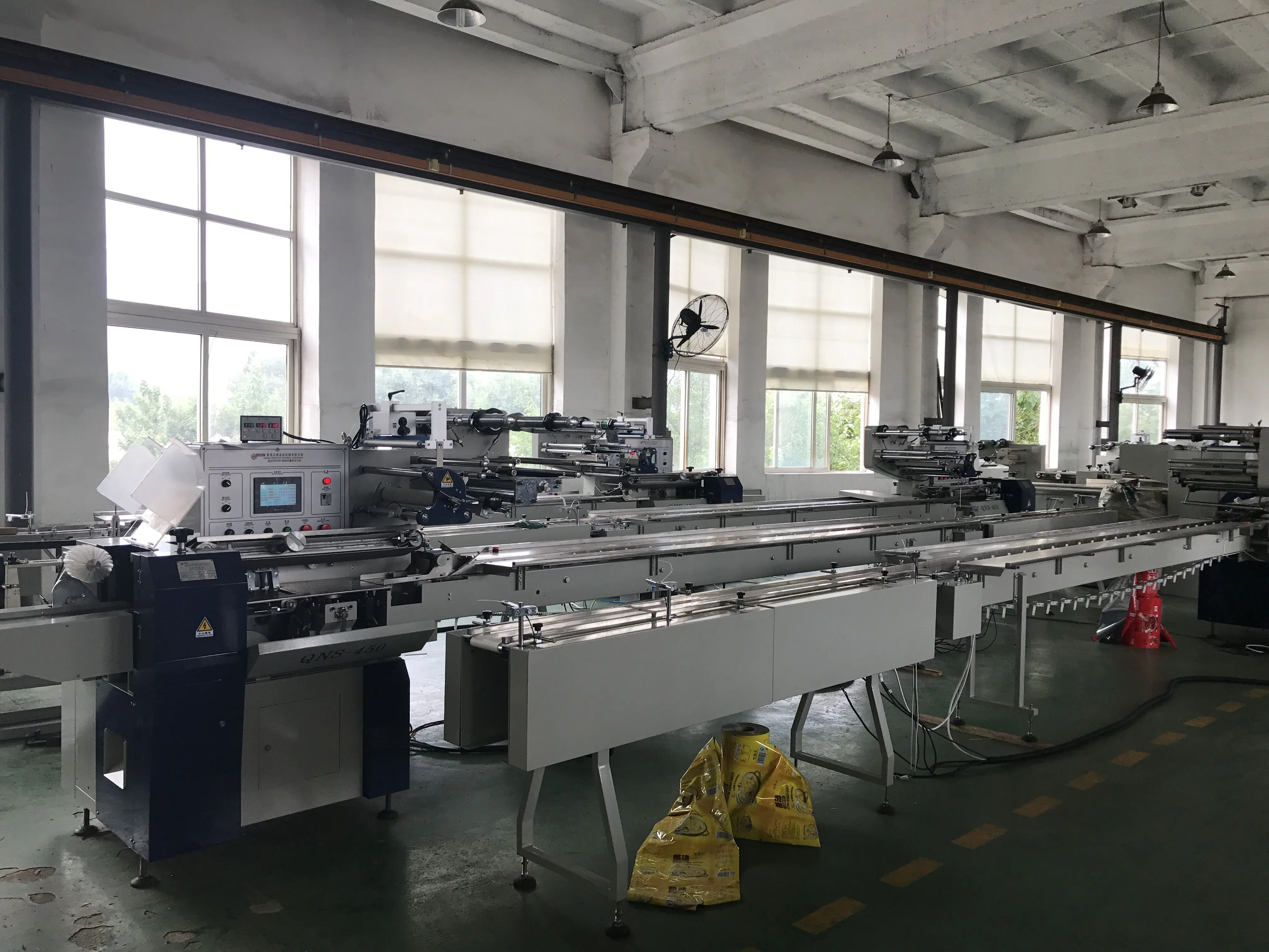 Automatic Wrapping Machine - Buy Wrapping Machine,Automatic Wrapping ...