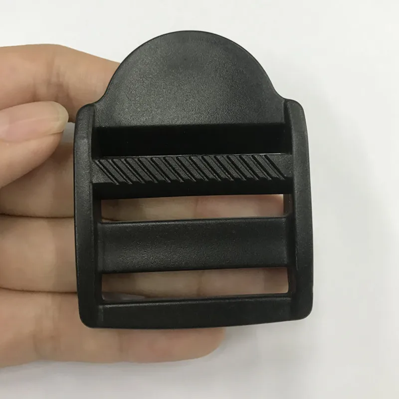 Bags Accessories Adjustable Plastic Buckle Ladder Lock Buckle - Buy ...