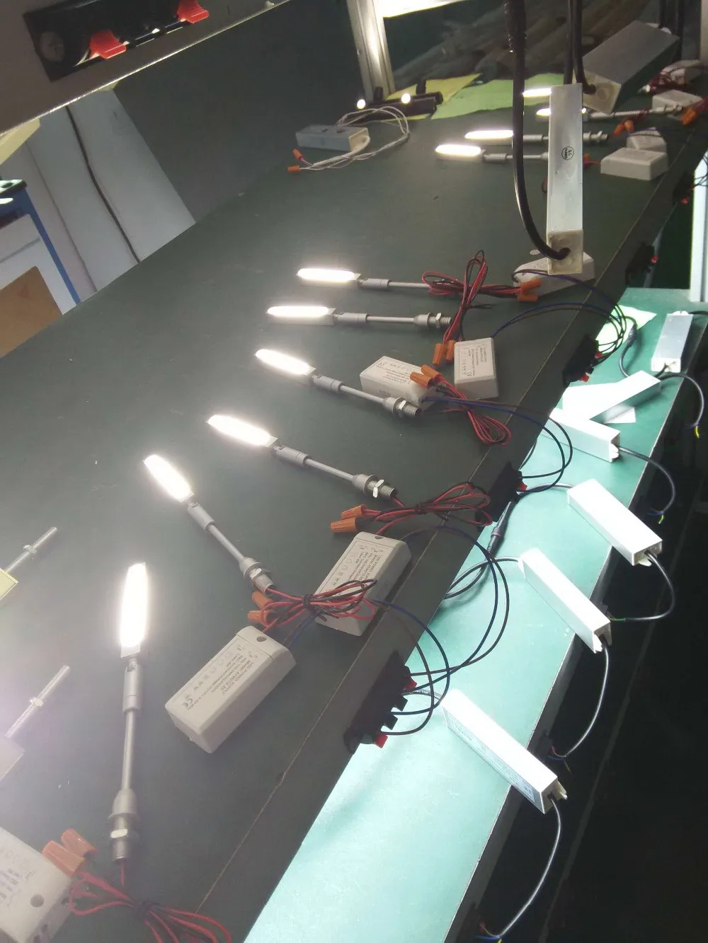 Custom Made Led Jewelry Light 3000k 4000k 6000k Showcase 3w Mini Led ...