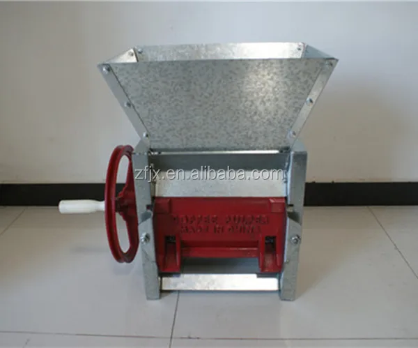 Fresh Coffee Husk Peeling Machine Coffee Cocoa Bean Sheller Huller ...