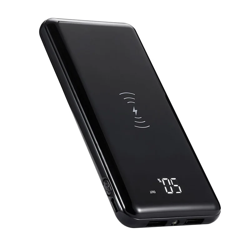 Qi Wireless Power Banks 50000mah Best Seller 2020 - Buy Power Banks ...