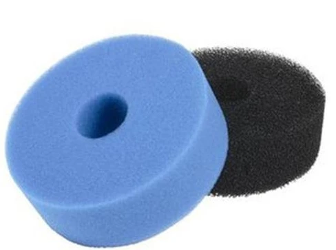 Universal Polyurethane Open Cell Motorcycle Universal Foam Air Filter ...