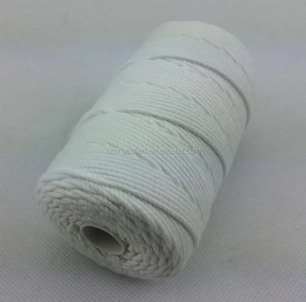 Polyester String 2mm 1/2 Lb Spool - Buy Polyester String,Polyester ...