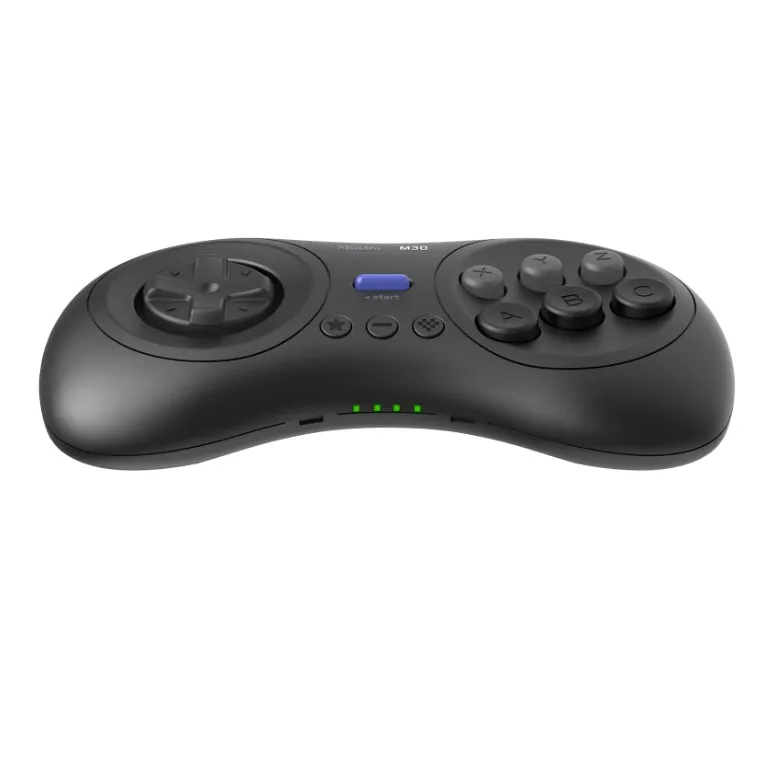 8bitdo M30 Wired Joystick for Xbox - Ergonomic & Versatile
