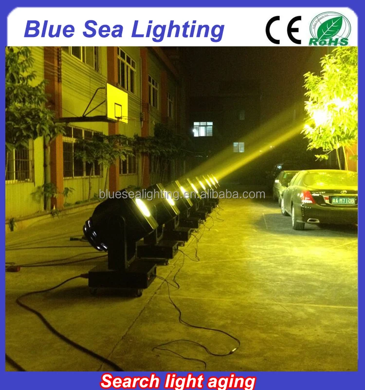 Wonderful 1000w Marine Outdoor High Power Led Searchlight - Buy Led ...
