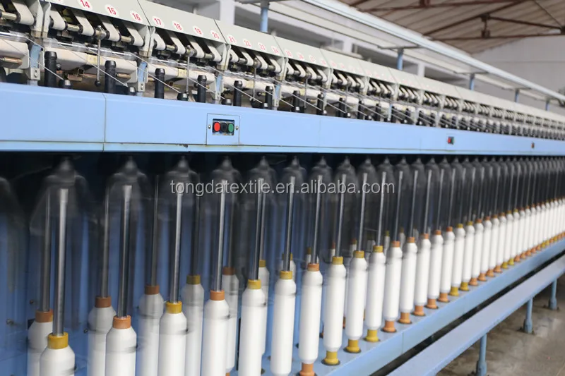 Tongda Cotton Spinning Machine Simplex Frame Roving Frame - Buy Roving ...