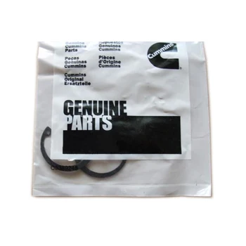 Dongfeng Truck Spare Parts L10 Intake Valve Seat Ring C3389248 For L10 ...