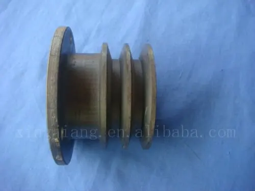 High Quality Pulley For Diesel Engine 4 Belt - Buy Belt Pully,Pulleys ...