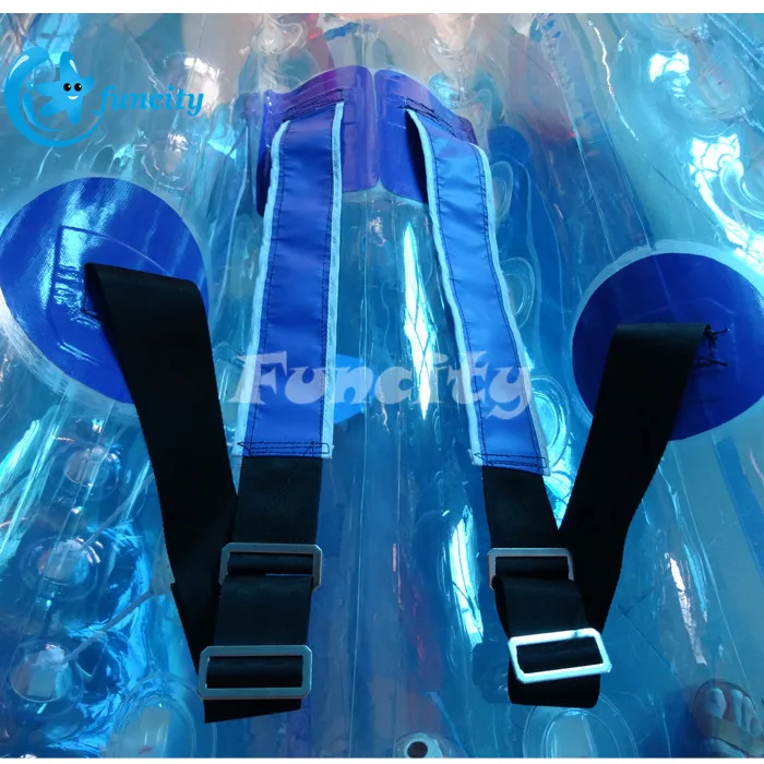 Different Colors Giant Inflatable Bubble Soccer Suits,Inflatable Bubble ...