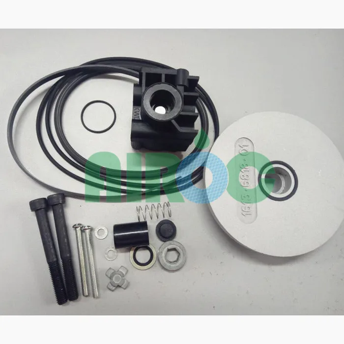 Replacement Unloader Valve Service Kit 2901162200 For Atlas Copco ...