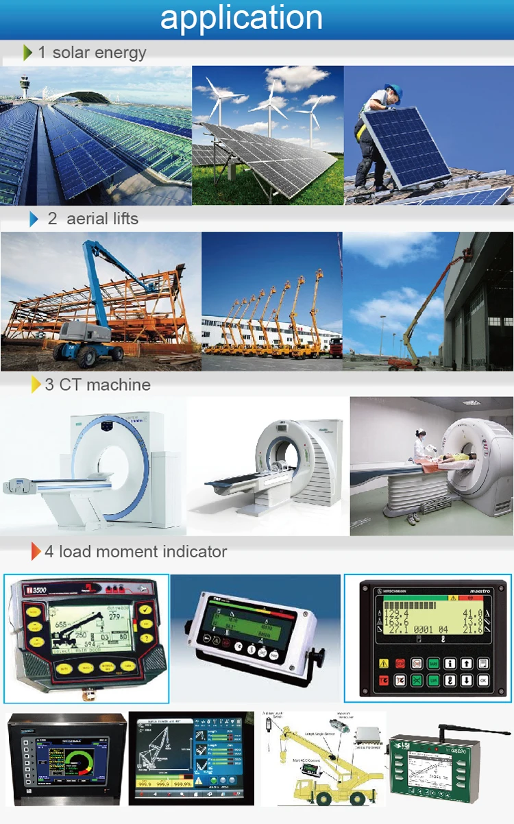 Zc Sensor Best Seller Digital Compass With Clinometer For Solar Tracker ...
