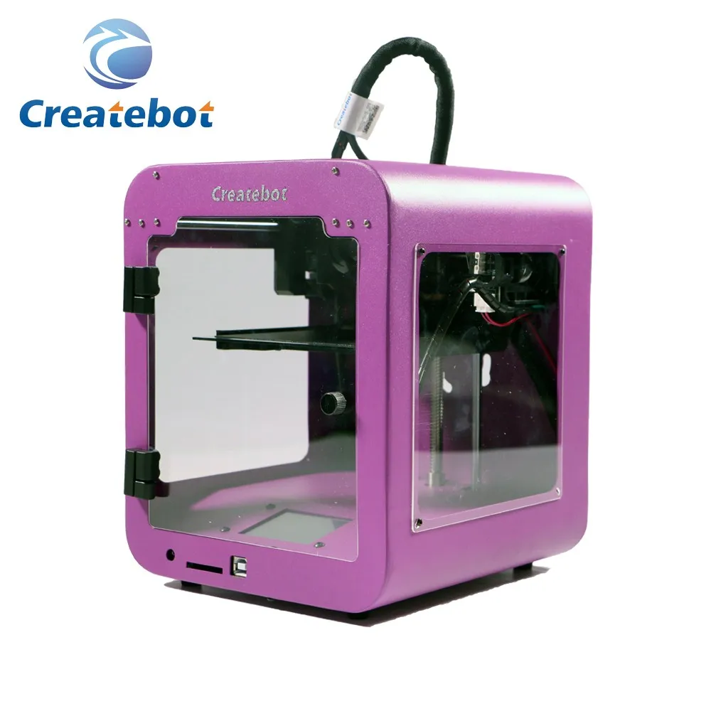 Factory Supply Small Fdm 3d Printer,Cheap 3d Printer,Chinese Supplier ...