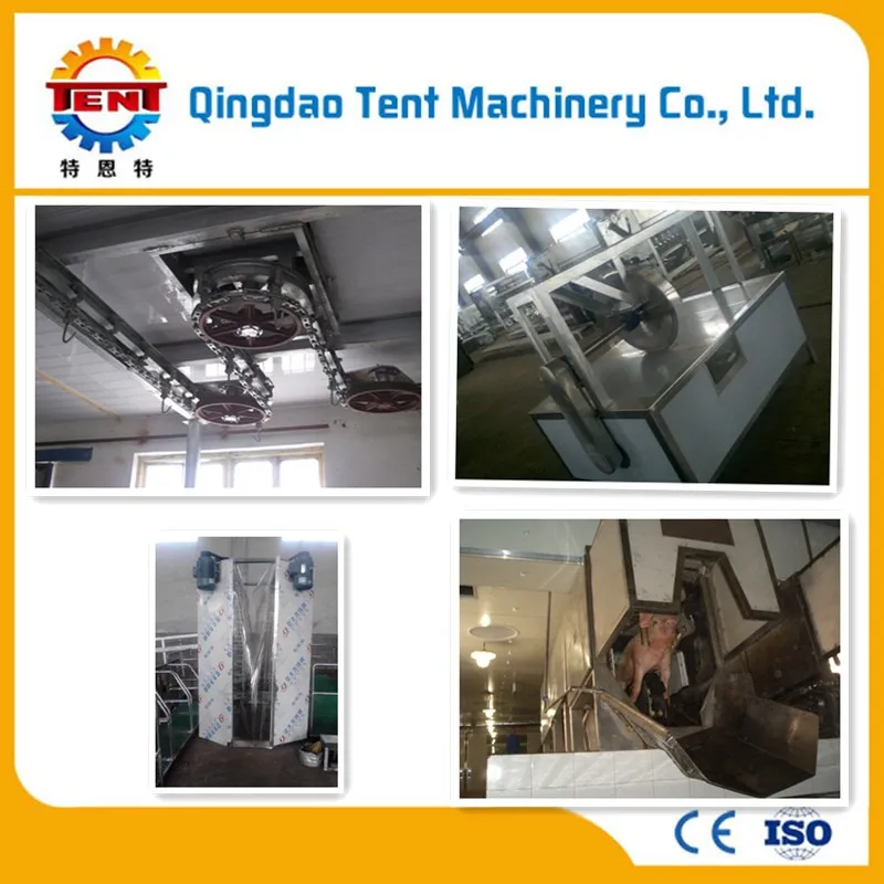 Slaughter Equipment Pig Electrical Stunning Machine - Buy Slaughter ...