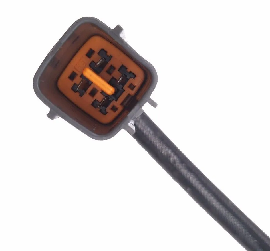 Car Oxygen Sensor Lambda Sensor Of Mazda 2 Spare Parts N3r1188g1 N3r1 ...