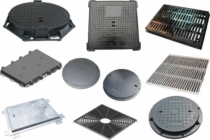 En124 Standard En124 F900 Manhole Cover - Buy En124 F900 Manhole Cover ...