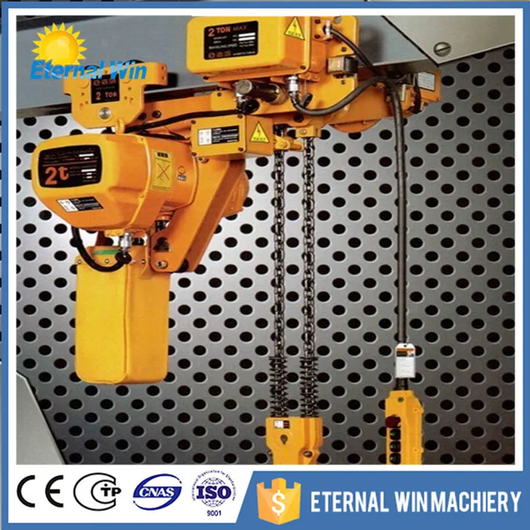 Overhead Crane Wire Rope/chain Hoist - Buy Electric Wire Rope Hoist ...