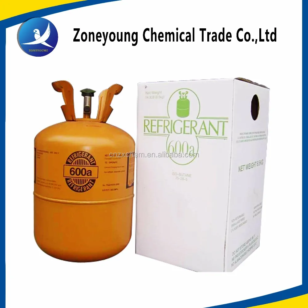 R23 Gas R 23 Refrigerant Gas Purity 99.5% Min - Buy R23 Gas,R 23 ...