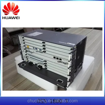 Huawei Optix Osn 1800 V Otn/pkt/sdh Optical Transceiver Equipment - Buy ...