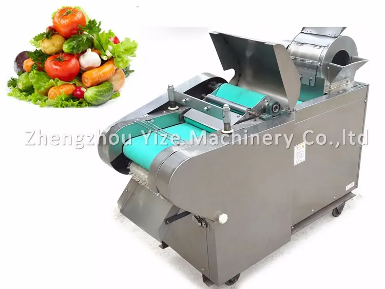Kitchen Onion Cube Vegetable Cutter Carrot Dicer Grinding Equipment ...