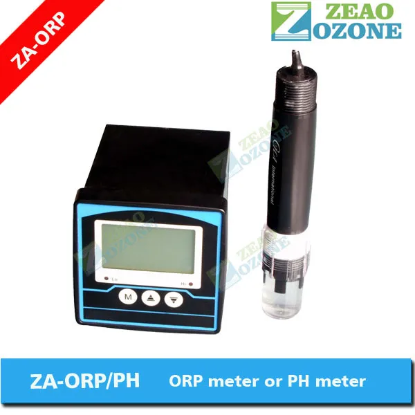 Good Quality Ozone Monitor Portable Ozone Concentration Air Measuring ...
