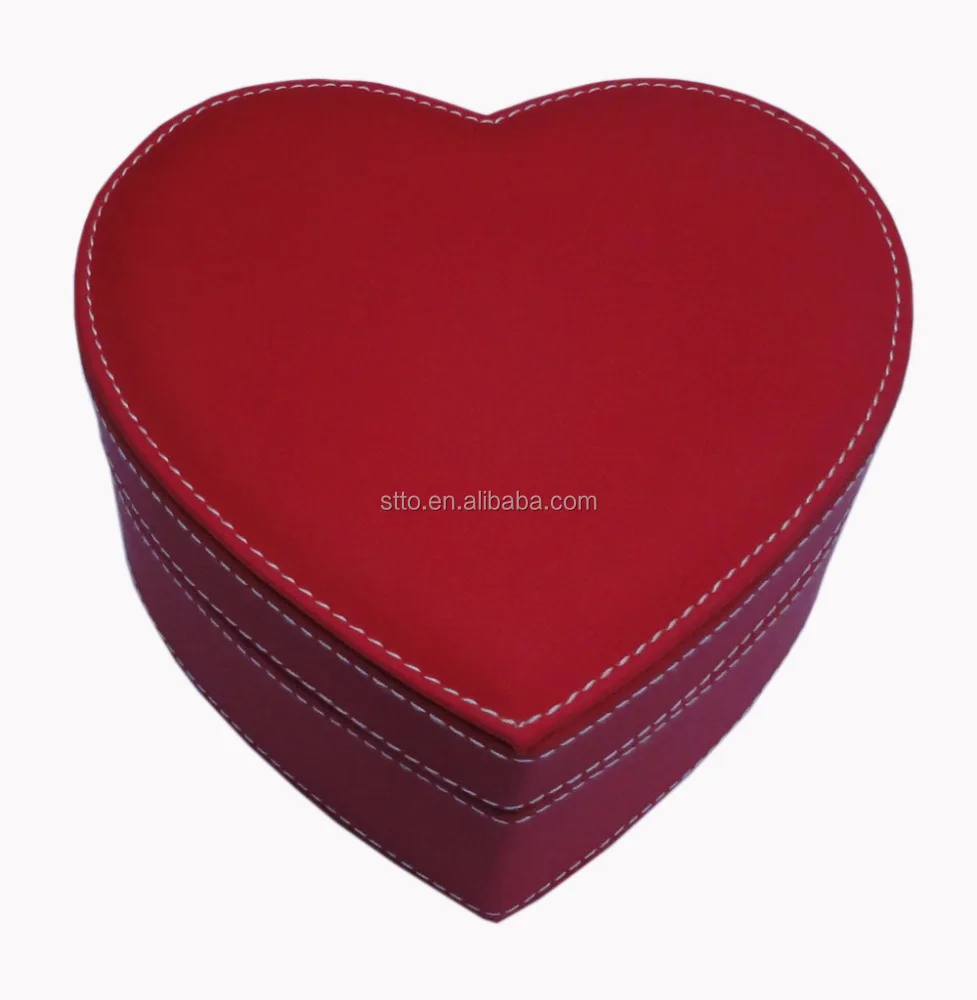 heart shape gift cardboard box for packing - 动态图库网