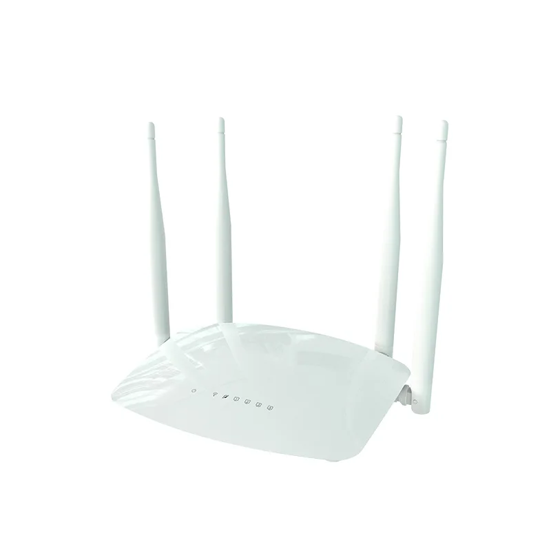 Isp 802.11n 300m Wireless Lan 802.11ah Router In Networking - Buy Isp ...