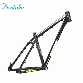 Professional Design All Kinds Of Size Color Paint Mountain Bike Frame ...