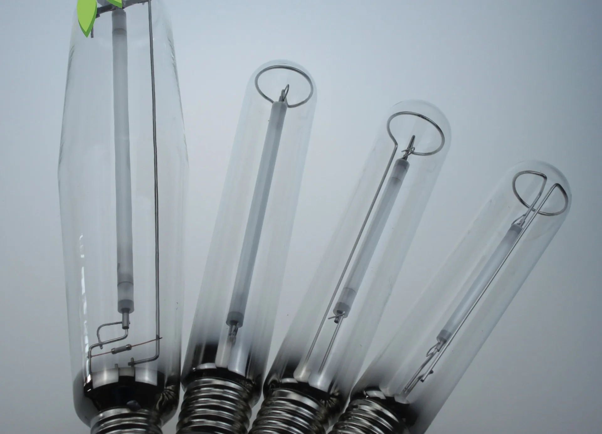 Manufacturer High Pressure Sodium Lamp 1000w Hps Bulb With Inner ...