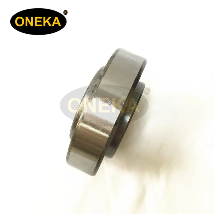 [oneka] 88507 2rs Deep Groove Single Row Radial Ball Bearing Size 35*72 ...