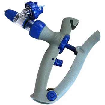 Export Oriented Continuous 2cc Automatic Vaccinator - Buy Automatic ...